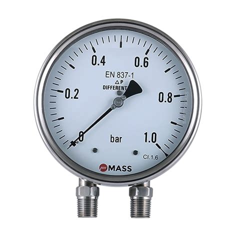 Pressure Gauge Definition Types Uses Parts Applications Advantages Disadvantages
