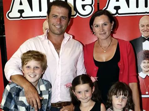 After Divorce With Estranged Wife Cassandra Thorburn Veteran Tv Host