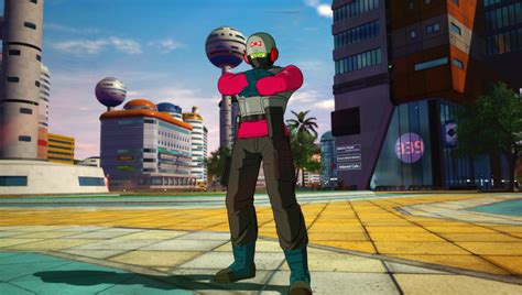 Characters From Dragon Ball Super Super Hero Now Available In Dragon