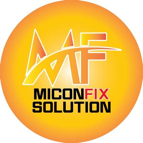 Miconfix Solution