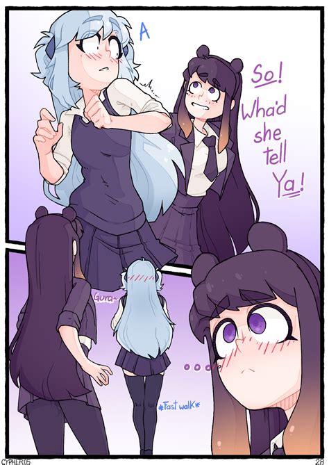 Apex Behavior By Cypher 05 Comic Porn HD Porn Comics