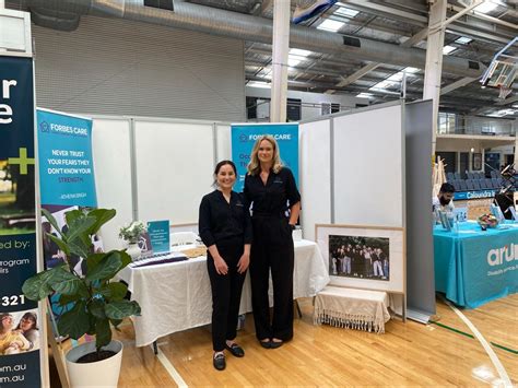 Anna Holmberg On Linkedin Big Thank You To All Who Came To See Us At The Forbes Care Occupational…