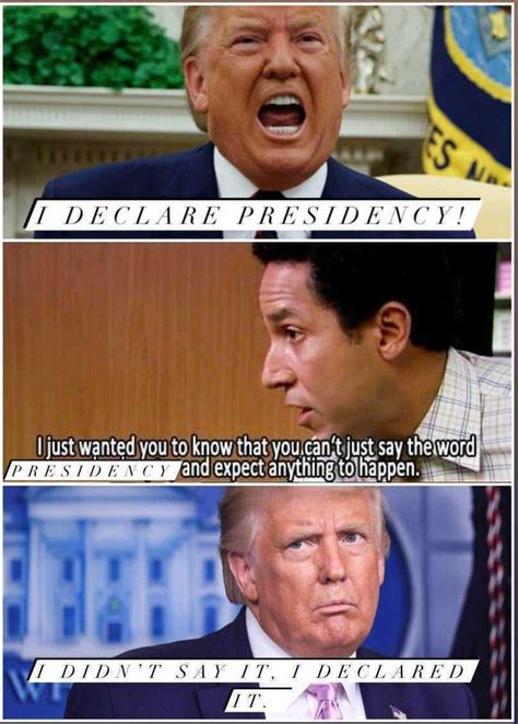 Memes For Election