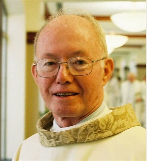 The Passing Of Rev James Coriden Canon Law Society Of America