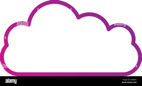 Cloud Computing Storage Data Network Stock Vector Image And Art Alamy