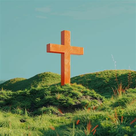 Page 5 Cross Grass Background Images Free Download On Freepik