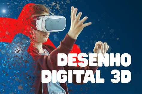 Técnico A De Desenho Digital 3d Epralima