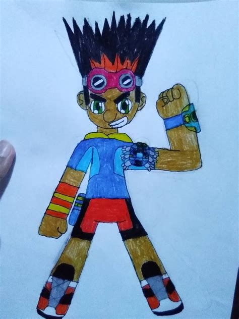 Technoforce By Doctabug On Deviantart