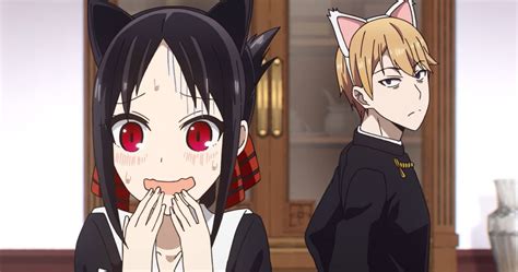 Kaguya Sama Love Is War 5 Reasons Miyuki And Kaguya Are Perfect For