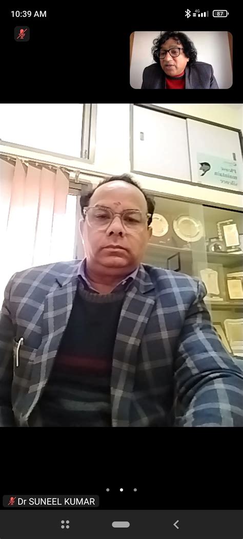 Icfai Law School Dehradun Organized An Online Workshop Inking Justice
