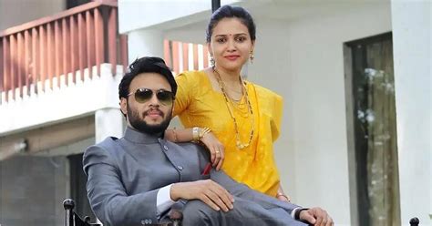 Prasika Vedpathak जळू नका बरोबरी करा नवऱ्याचा अपमान करणाऱ्यांना झापलं