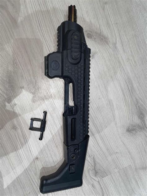 Kit Roni Pour Glock Airsoft Bazaar