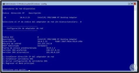 Cómo Instalar Windows Server 2016 Modo Core Solvetic