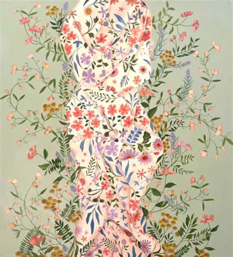 Eostre From The Collection Of Museo Gallery Artwork Archive