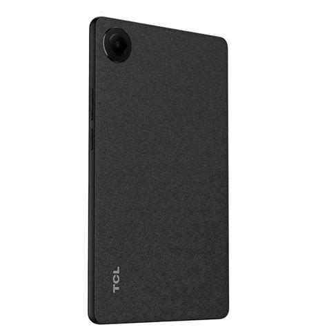 Tablette Tcl Tab 8 Gen 2 Ss 4g 4 Go 64 Go Noir Avec Flip Case