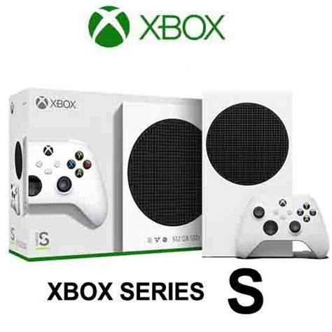 Beckie Khmer Xbox Series S3 Ssd 512gb