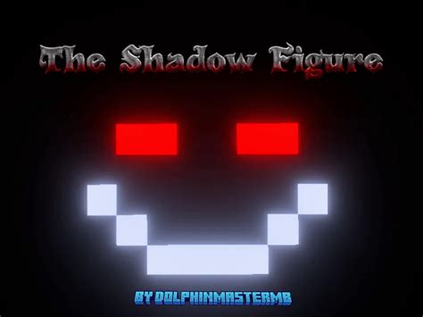 The Shadow Figure Add On For Minecraft