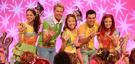 Hi 5 Returns To Singapore With A House Party Extravaganza