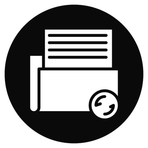 Premium Vector File Backup Vector Illustration Premium Vector File Backup Vector Illustration
