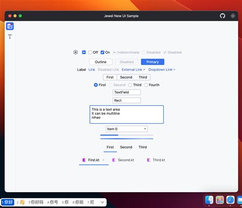 Compose For Desktop Textfield Cant Input Chinese · Issue 3221 · Jetbrainscompose