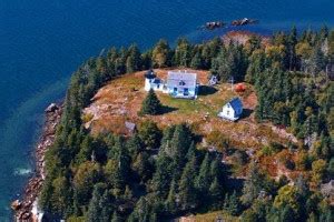 Cranberry Island Maine Alltrips