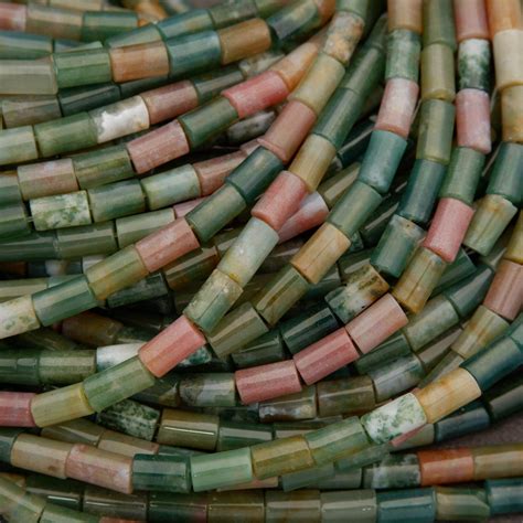 Natural Jasper Gemstones Jasper Beads For Sale Tejas Beads