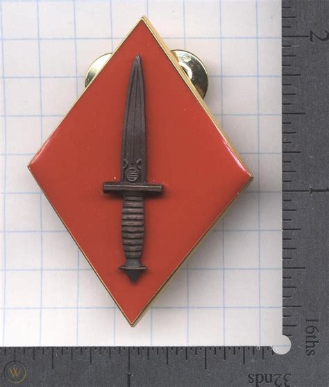 Canadian Cansofcom Command Pocket Badge For Deu Uniform Csor Spec Ops Original 1875317494