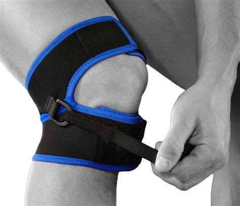 Knee Patella Tendon Rehabshop