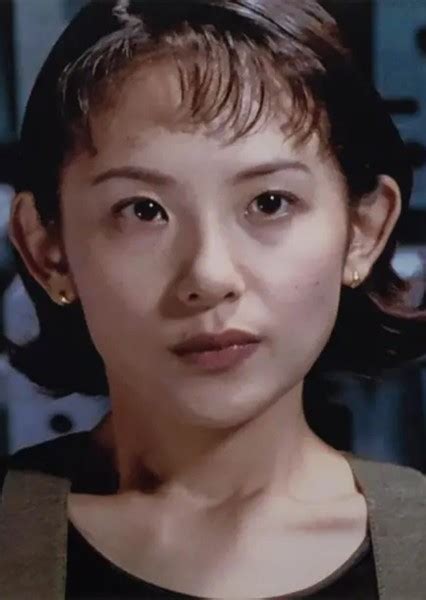 Megumi Odaka Godzilla