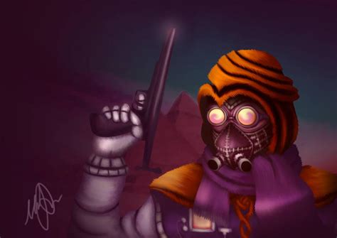 Prof Alerjik Astim By Alisabridiren On Deviantart