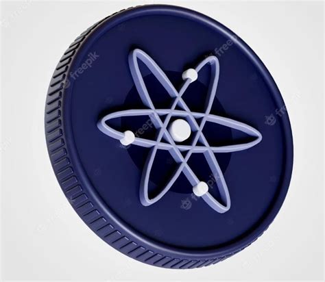Cosmos Atom A Comprehensive Guide To The Interoperable Blockchain
