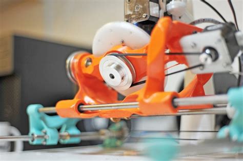 5 axis printer wants to design itself r hackaday