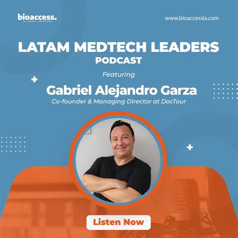 Diana P Linero On Linkedin Latinamerica Doctour Bioaccess