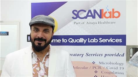 Ms Khan Bollywood Actor Chairman And Md At Capris Watches Youtube