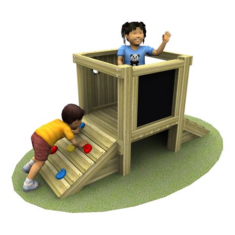 Eyfs Tower 2 Playtime By Fawns