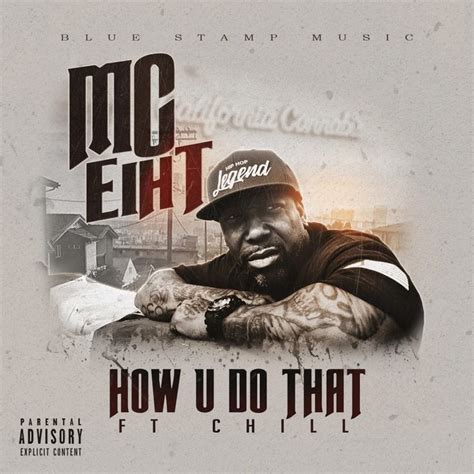 Mc Eiht Albums
