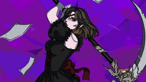 Rule English Metal Cover [synthv Solaria] Youtube