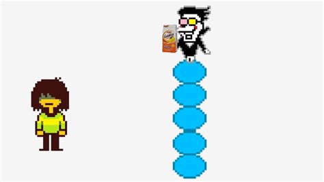 Silly Kris Snack That Smiles Back Is For Bigshot S