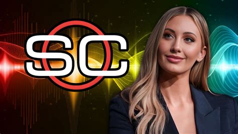 Why Madelyn Burke Is Just Getting Started With Sportscenter On Espn