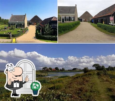 Gasterij De Gezusters Zuid Beijerland Restaurant Menu Prices And Reviews