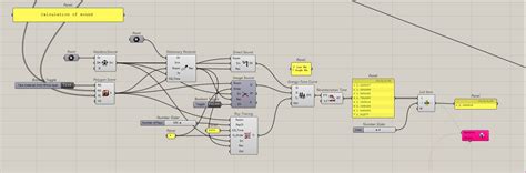 Parametric Acoustic Panels Cad Scripting