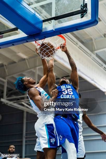 691 Michael Foster Jr Photos And High Res Pictures Getty Images