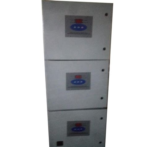 Electrical Marshalling Kiosks Manufacturer Electrical Marshalling
