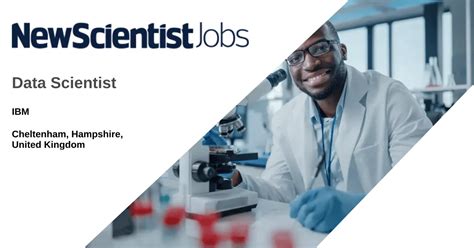 Data Scientist Job With Ibm 1402138265