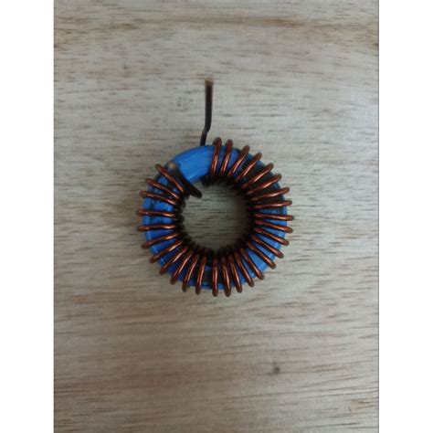 Jual Induktor Ferit Core 100uh Shopee Indonesia