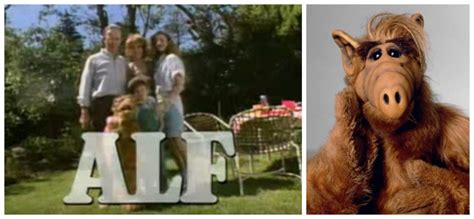 ‘alf Reboot In The Works At Warner Bros Tv Reports Say
