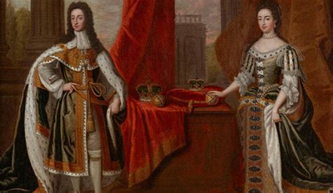 Glorious Revolution Summary Facts Significance Apush