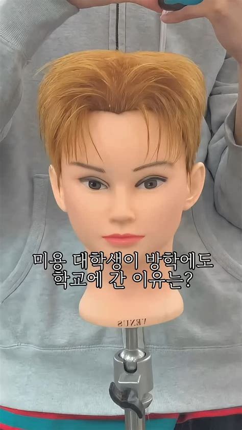 은준 디스커넥션을 횔용한 리프컷 스타일 디스커넥션 리프컷 세미리프컷 오늘은 디스커넥션을 활용한 리프컷 스타일 입니다 레이어와 그래듀에이션 테크닉을 활용하여 슬림함과