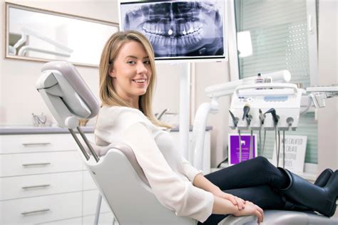 Why Replace Missing Teeth Here Are A Few Important Reasons To Consider