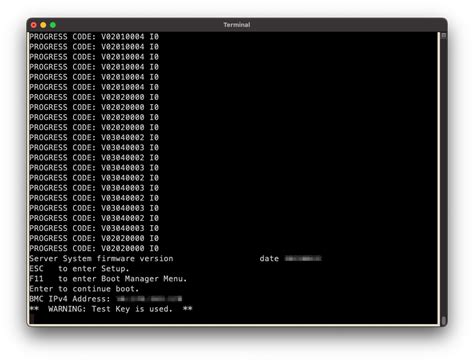 Installing The Suse Linux Enterprise Server — Nvidia Suse Linux Enterprise Server Installation Guide